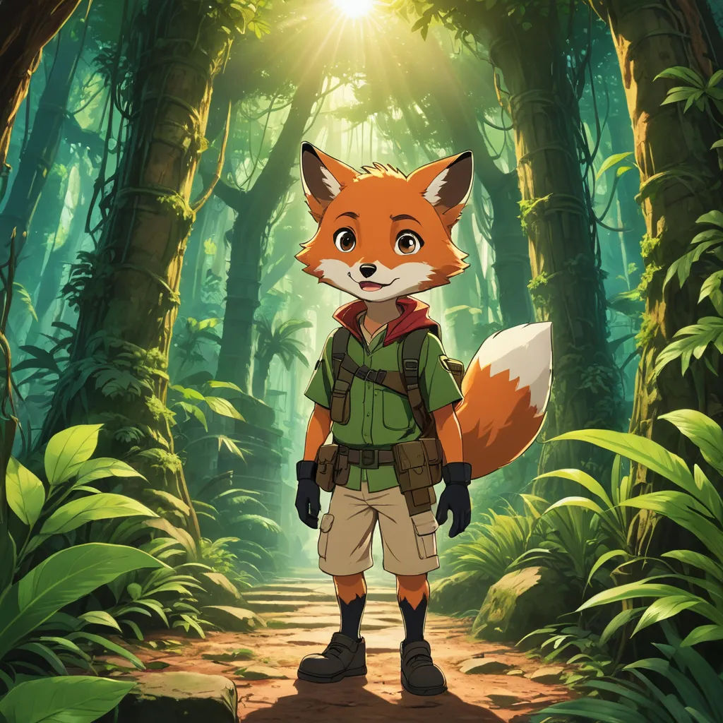 The Lost City of Samir | Story.com