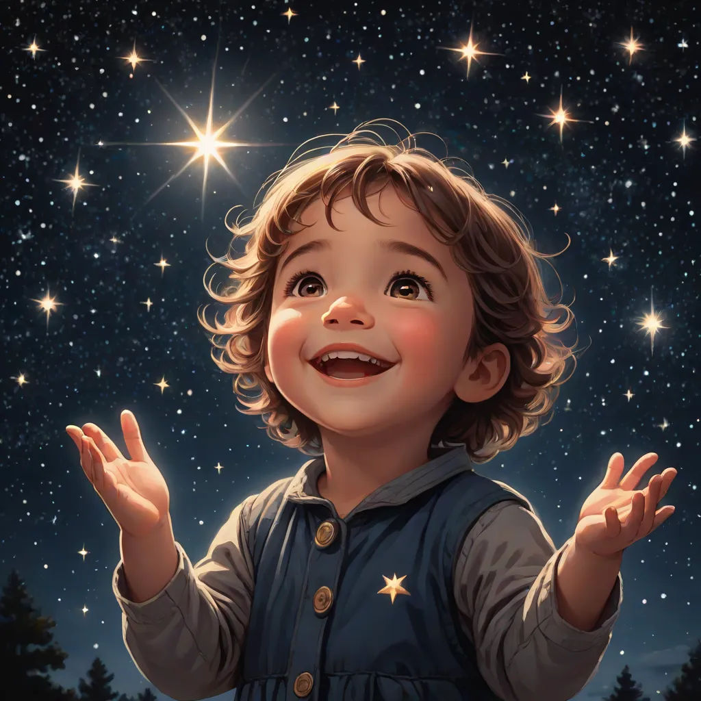 The Starry Adventure | Story.com