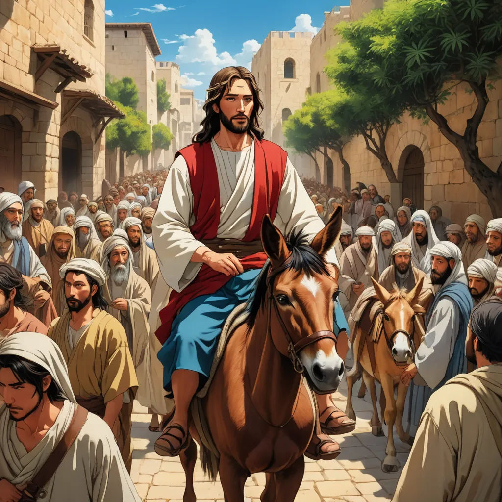 A História da Páscoa | Story.com