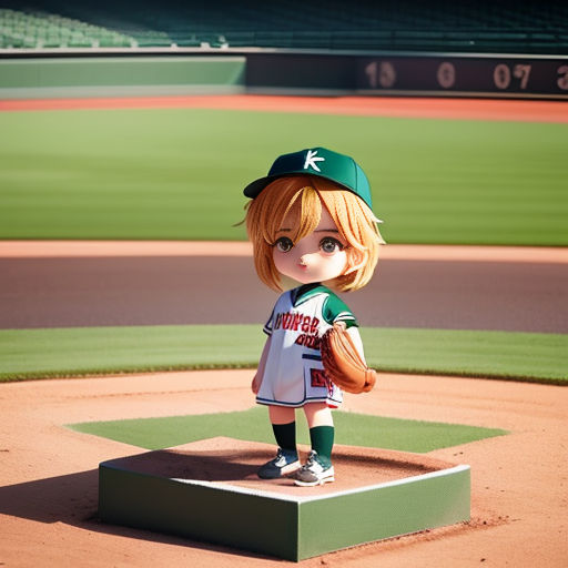 The Pitcher's Promise | Story.com