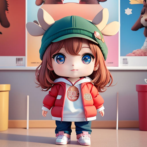 The Moose's Movie Magic | Story.com