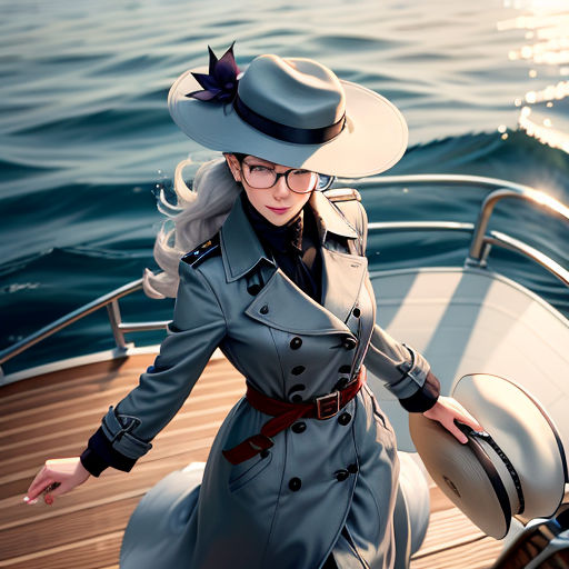 The Resilient Hat | Story.com