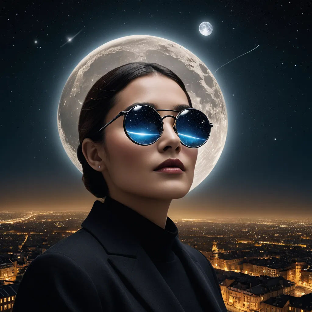 Moonlight Messages | Story.com