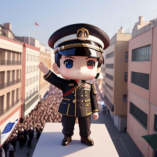 The Rise of the Dictator | Story.com