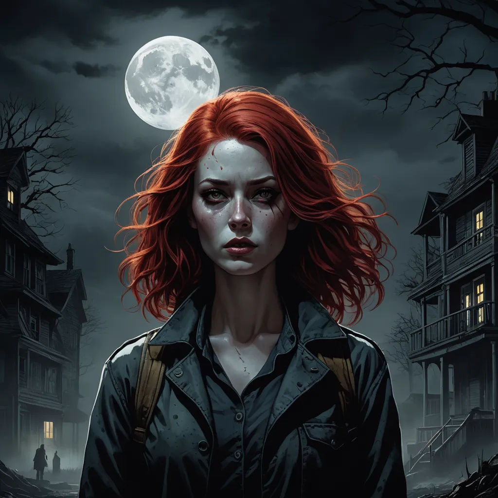 Chasing Midnight | Story.com