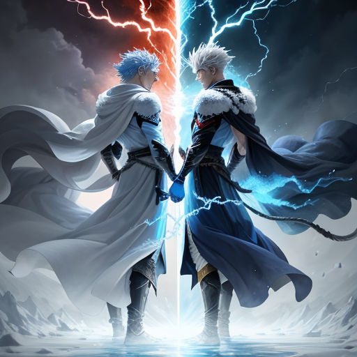 The Battle of Brothers | Story.com