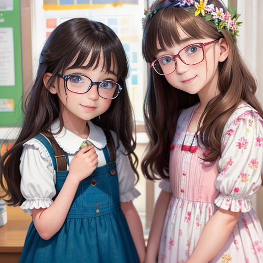 Lily Learns to Say Thank You | Story.com