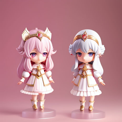 The Princess and the Adopted Mage | Story.com