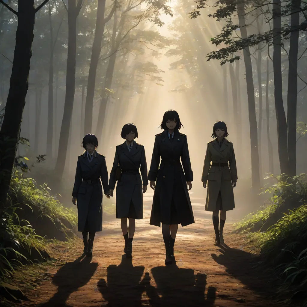 Torn Between Hearts | Story.com