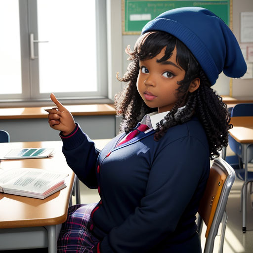 Ms. Smith's Lesson | Story.com