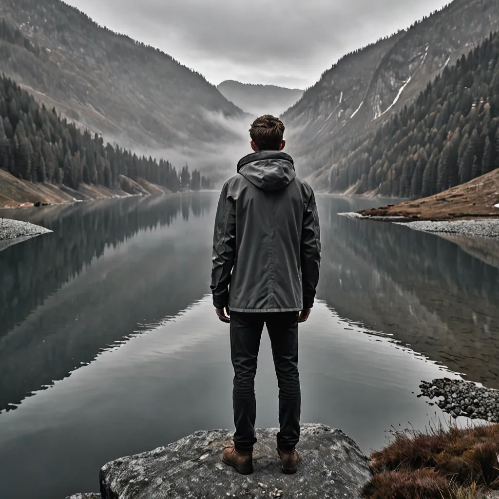 The Curse of the Grey Lake | Story.com