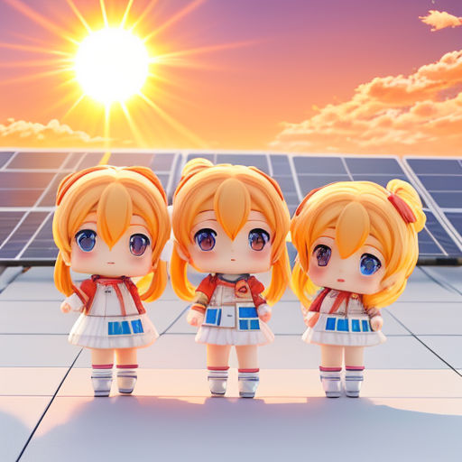 Sunlight Symphony | Story.com