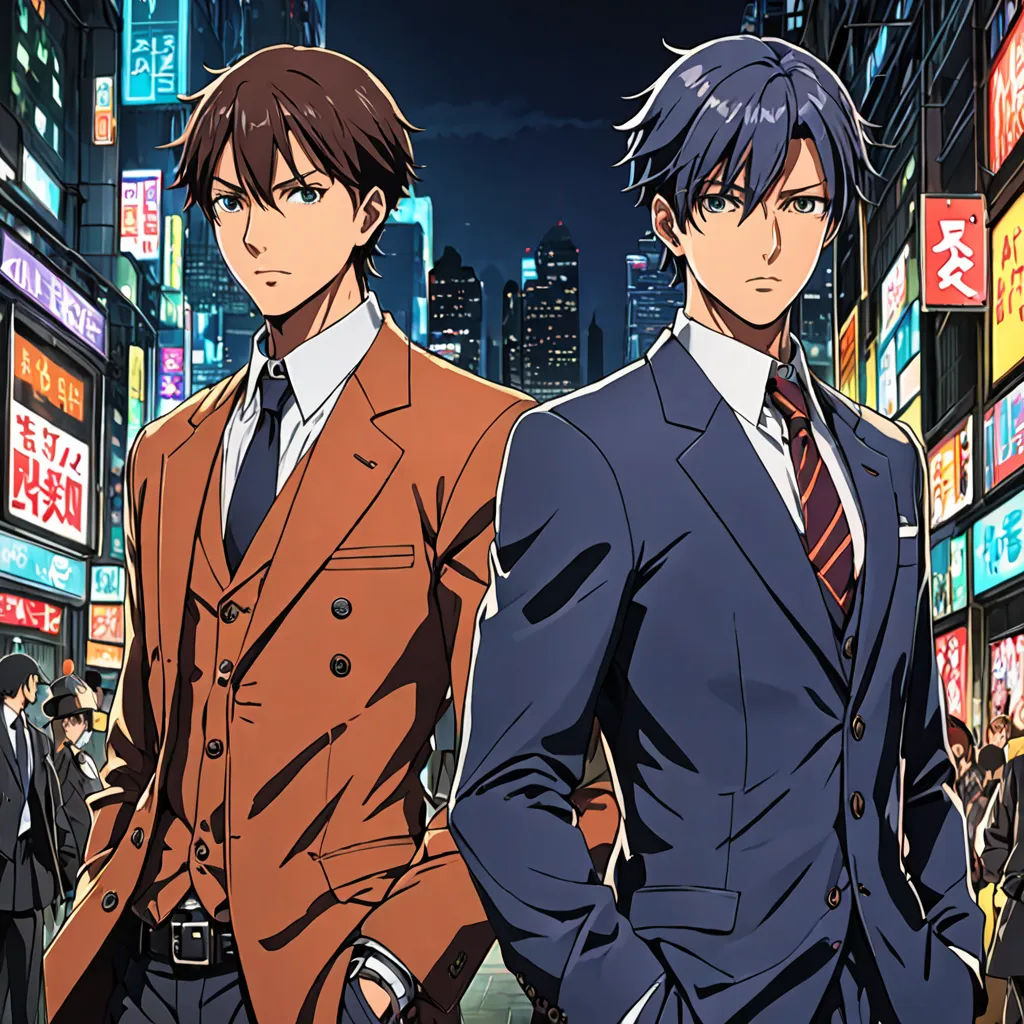 The Case of the Death Note Swap | Story.com