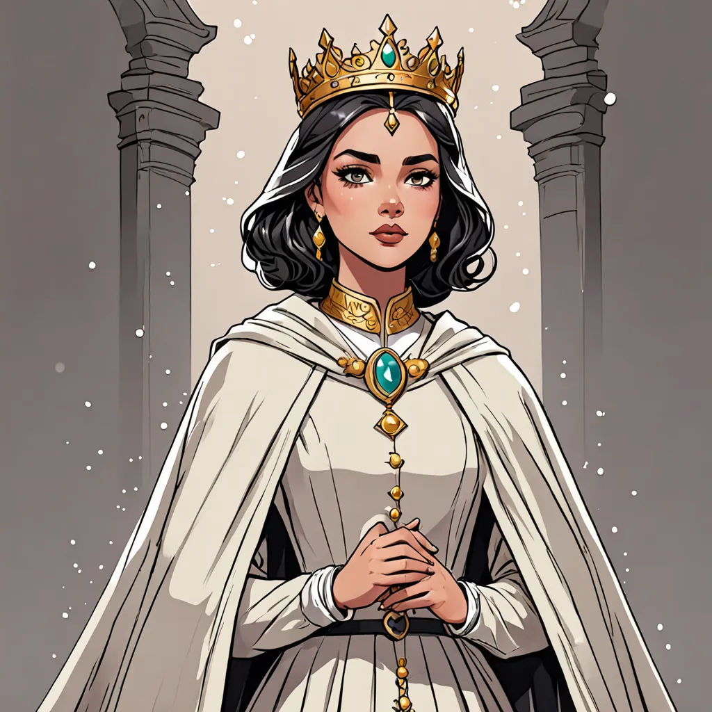 A Rainha Ester | Story.com