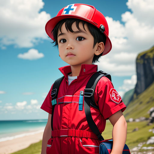 Little Rescuers: Adventures and Rescue | Story.com