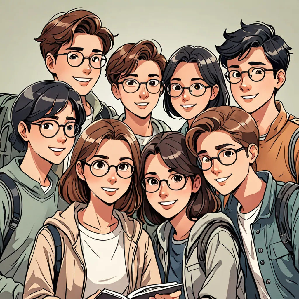 Together We Rise | Story.com