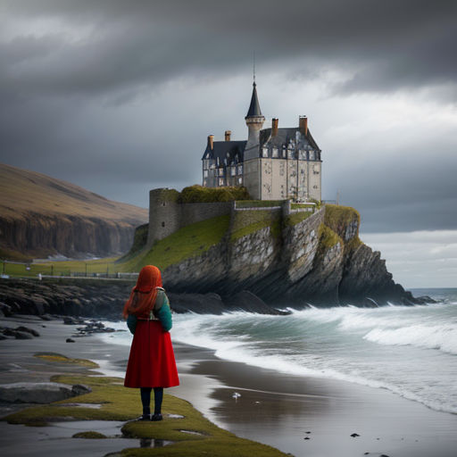 The Laird's Loyalty | Story.com