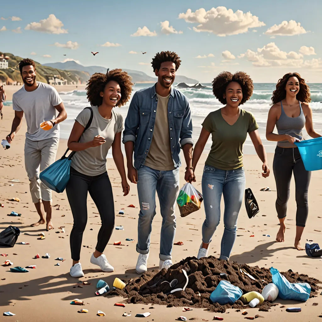 Tides of Change | Story.com