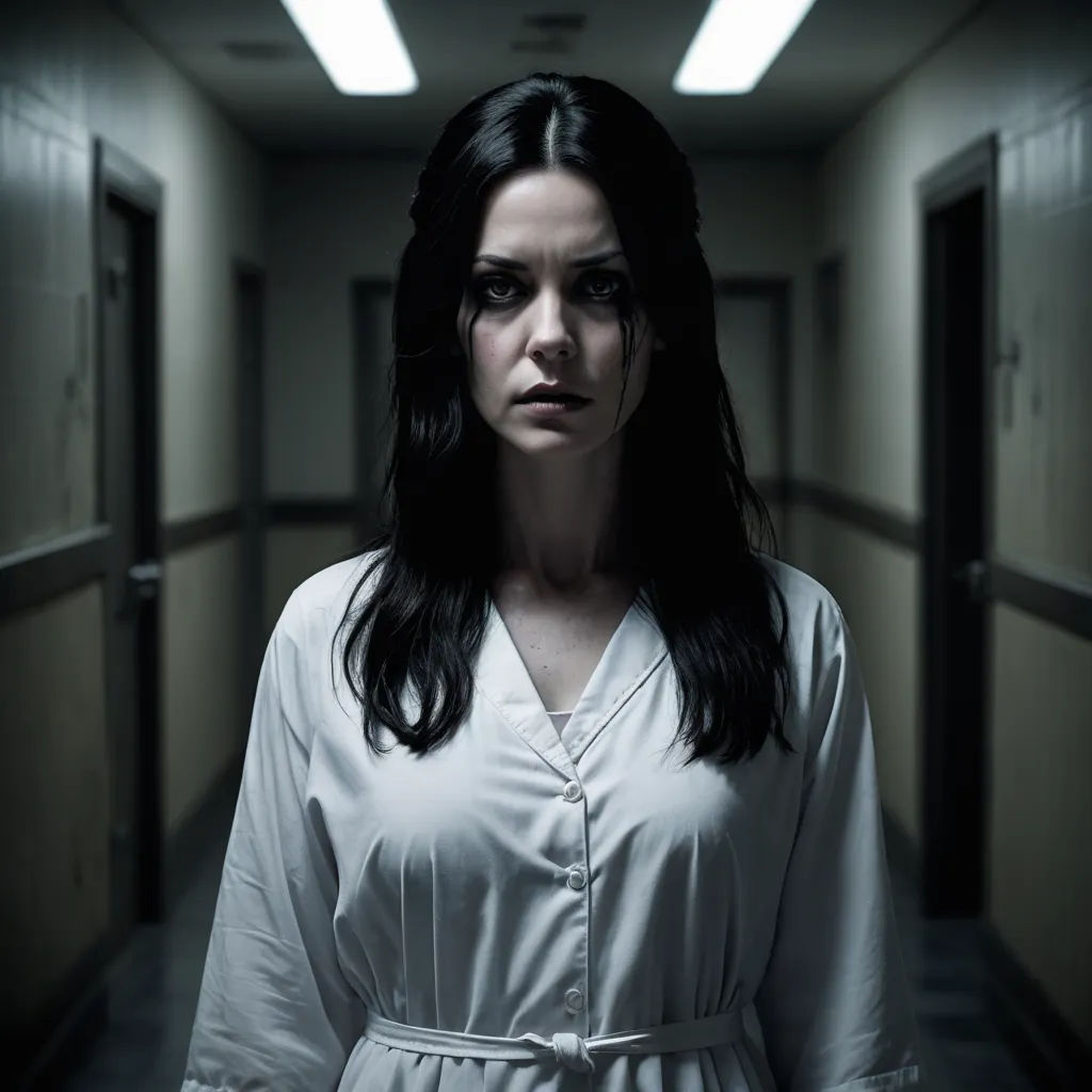 The Shadows Within | Story.com