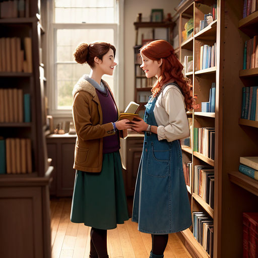 Unbreakable Hearts | Story.com