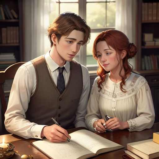 Unbreakable Hearts | Story.com