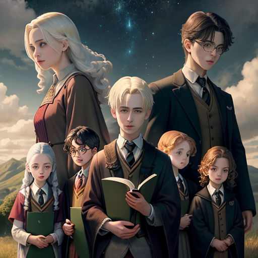 The Next Chapter | Story.com