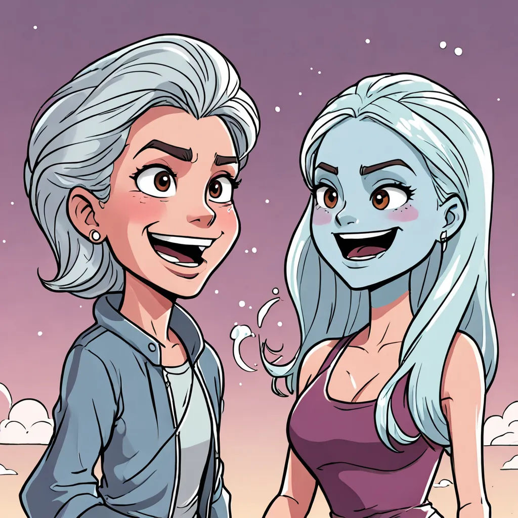 The Skibidi Ohio Rizzler Smurf Car Gyatt vs Ice Spice Grimace Shake ...