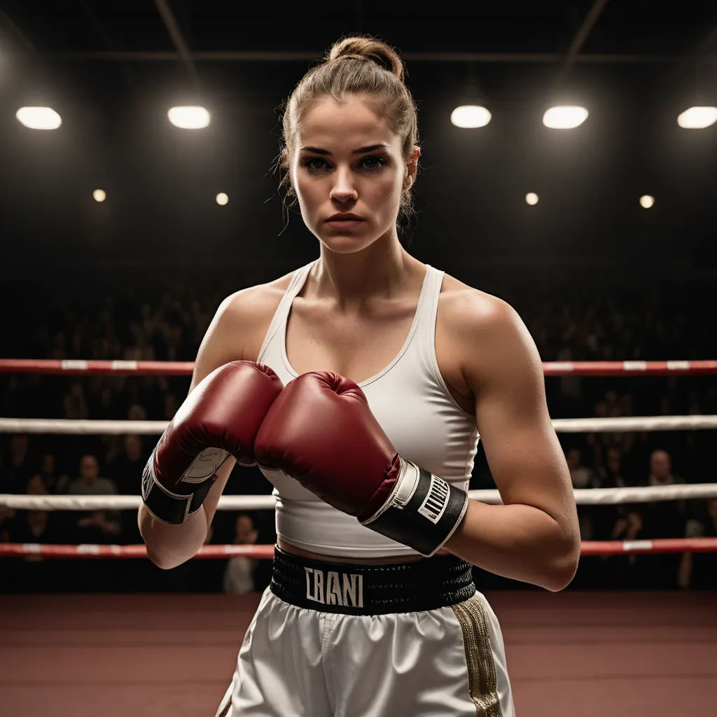 The Redemption of Rachel | Story.com