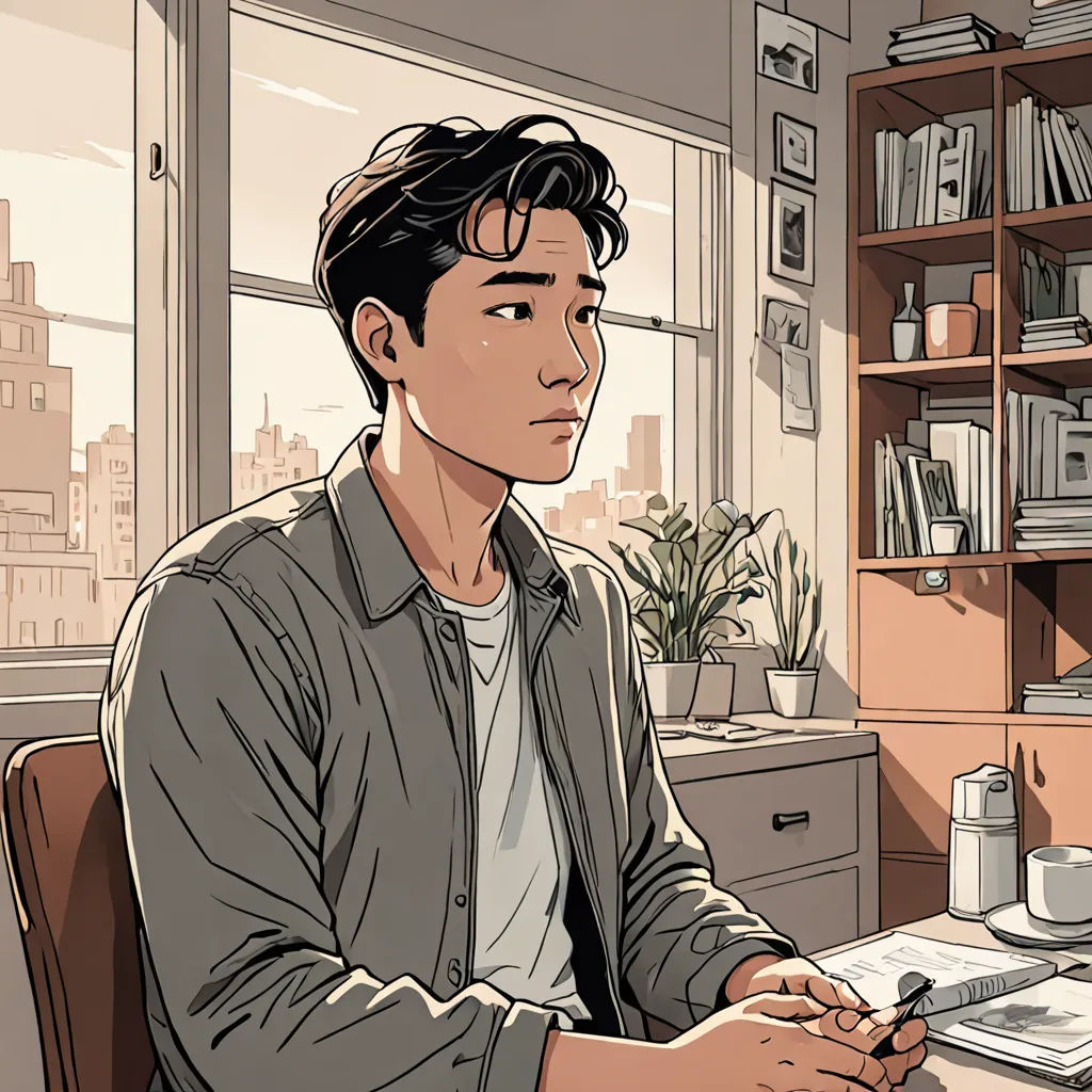 Jacob and His Faithful Friend | Story.com