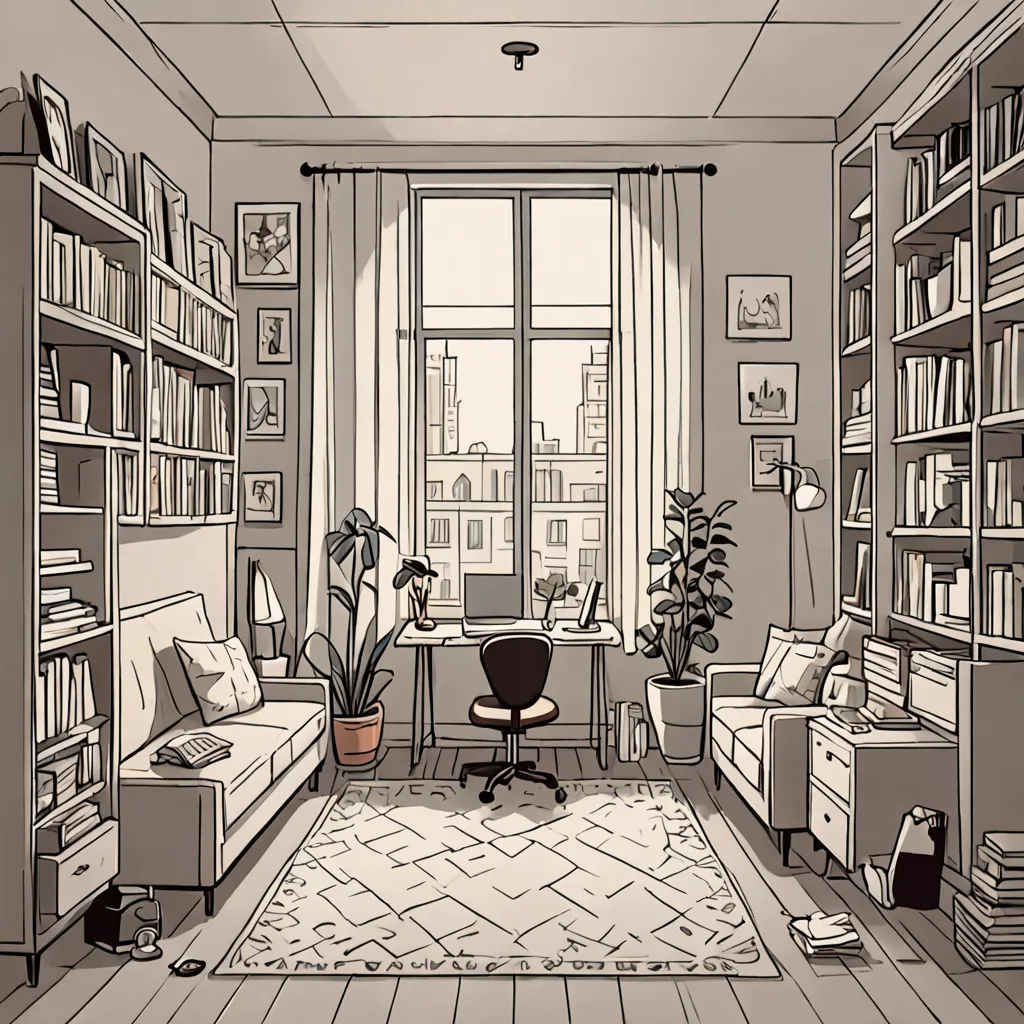 The Game Master | Story.com