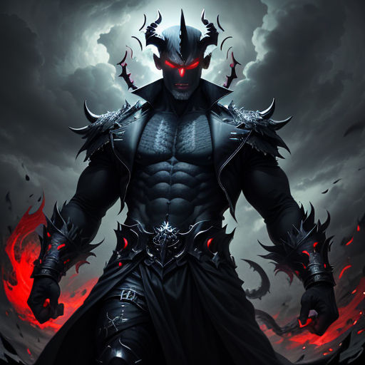 Demon's Revenge | Story.com