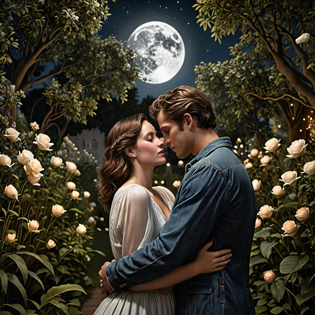 O Mistério do Amor Perdido | Story.com