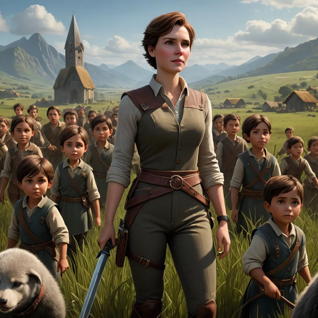 The Battle of the Titans | Story.com