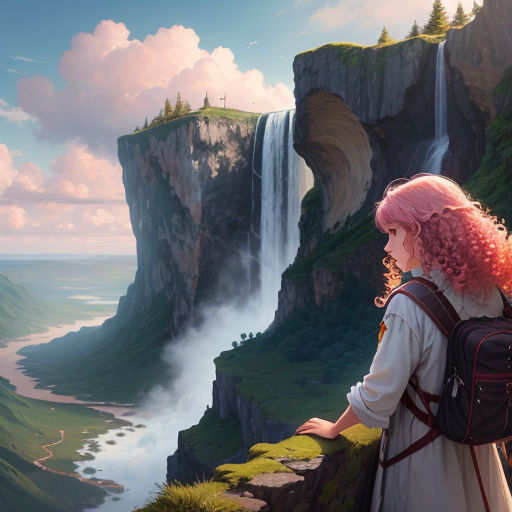 The Secret of the Whispering Forest | Story.com