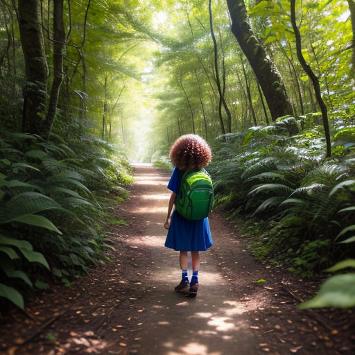 The Secret of the Whispering Forest | Story.com