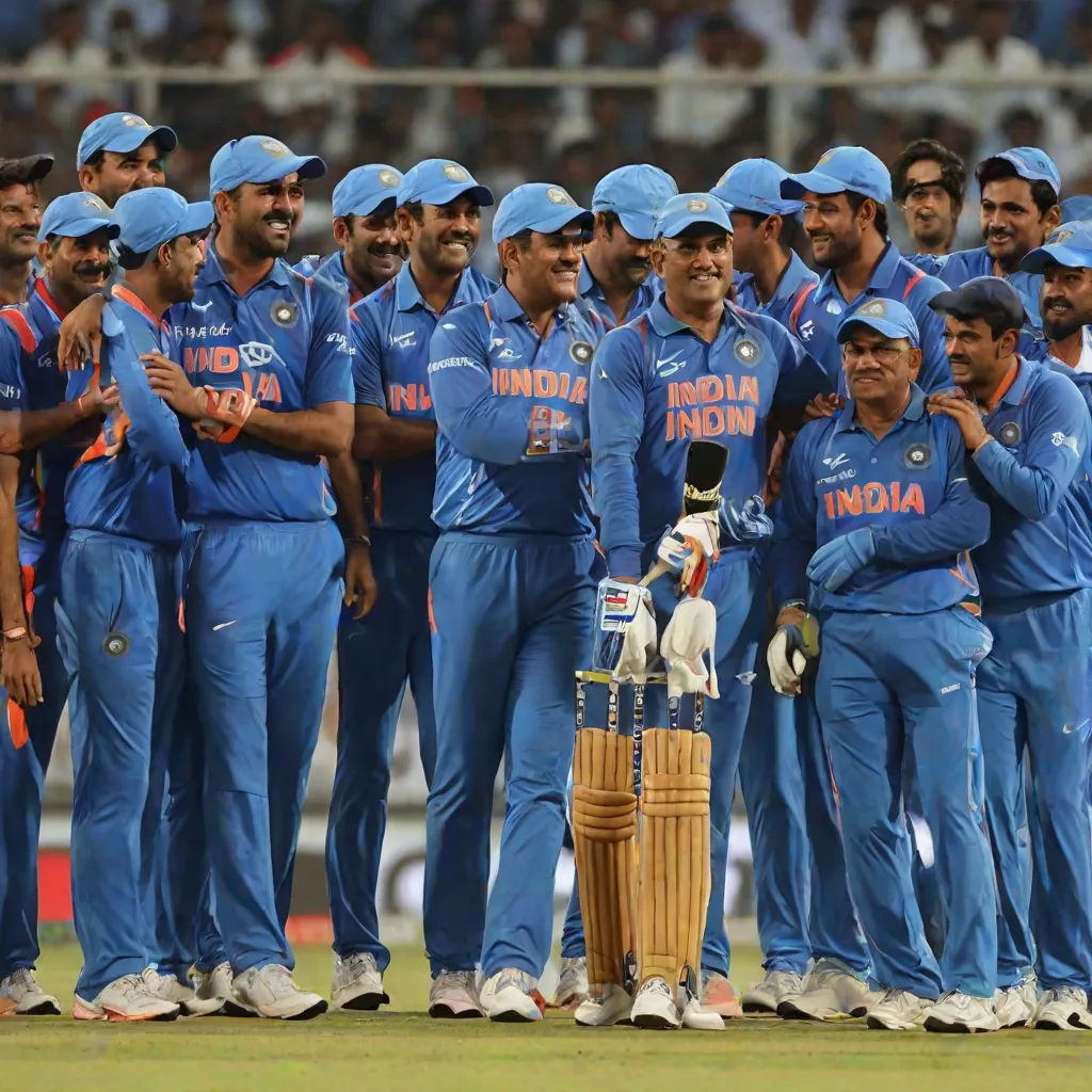 The Captain Cool | Story.com