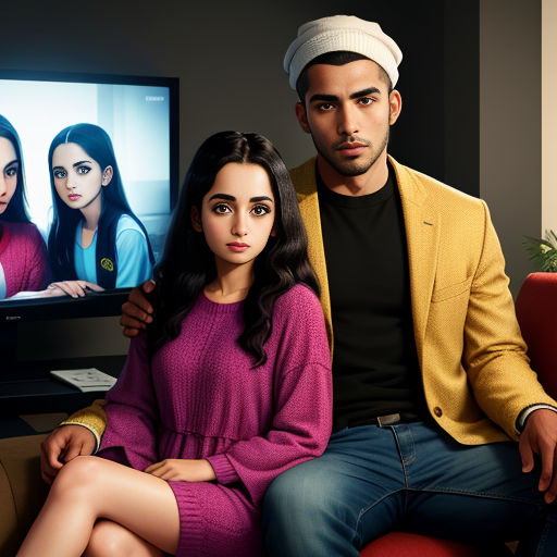 The Enchanted Night | Story.com