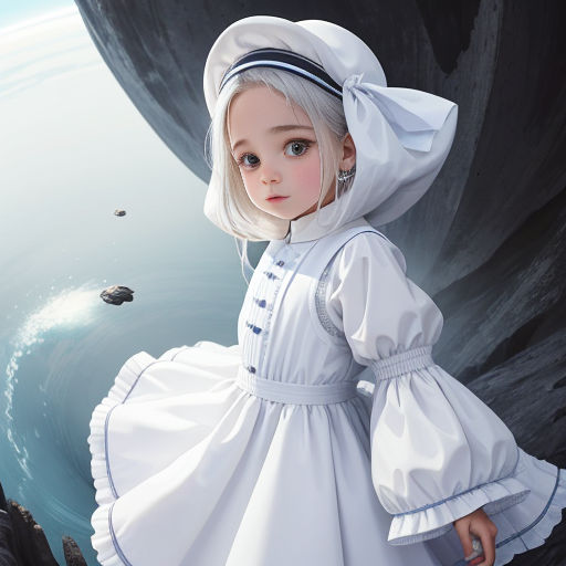 A Viagem Espacial de Bianca | Story.com