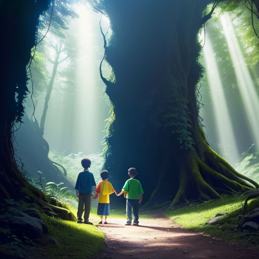 The Adventures of Emily and Max | Story.com