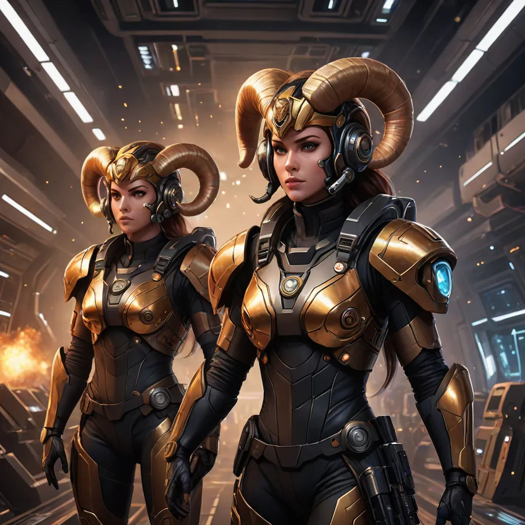 The Protectors of the Realm | Story.com