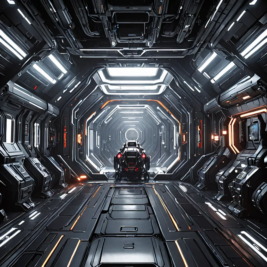 The Great Mechanic's Space Adventure | Story.com