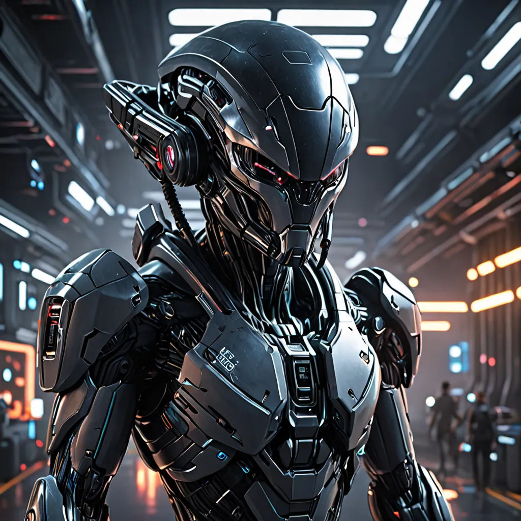 The Alien Brother | Story.com