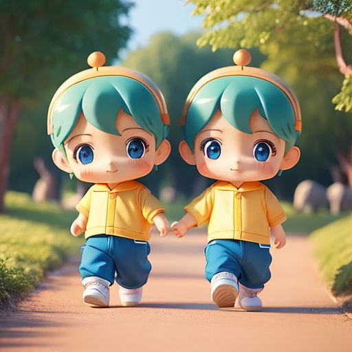 The Journey of the Lost Brothers | Story.com