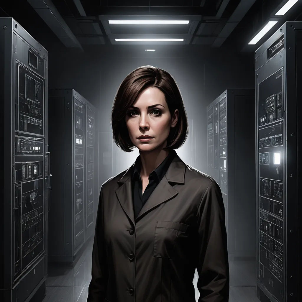 The Enigma of SCP-2611 | Story.com