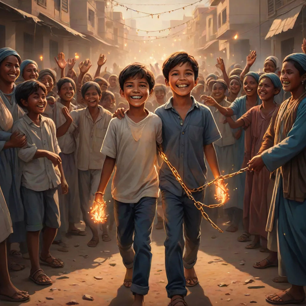 The Little Uplifter | Story.com