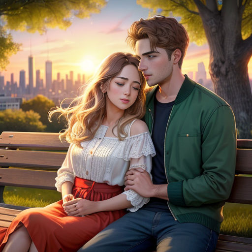 Love in the Windy City | Story.com