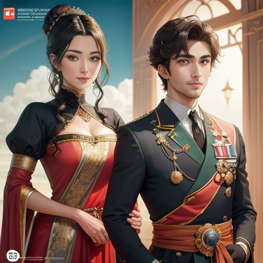 The Royal Secret | Story.com