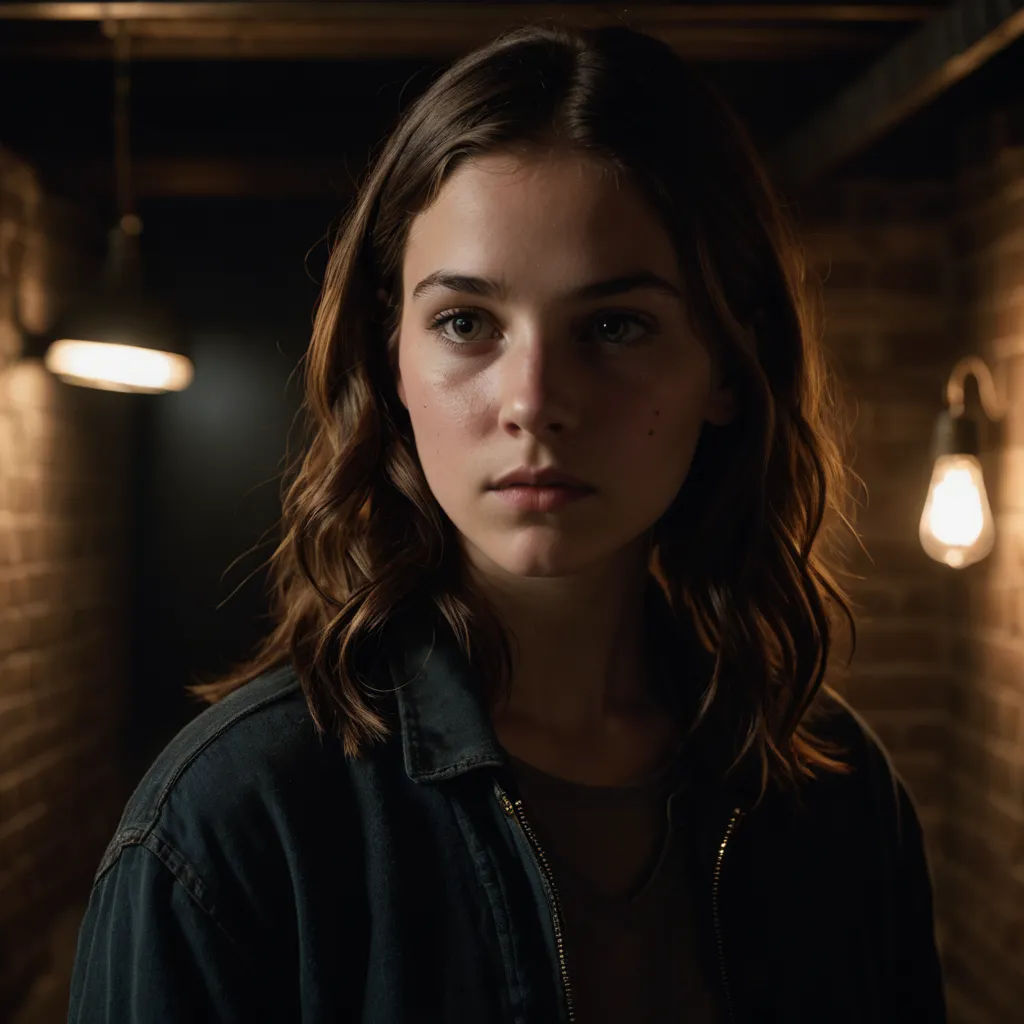 Hidden Shadows | Story.com