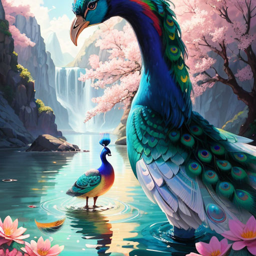 The Magical Mango Tree | Story.com