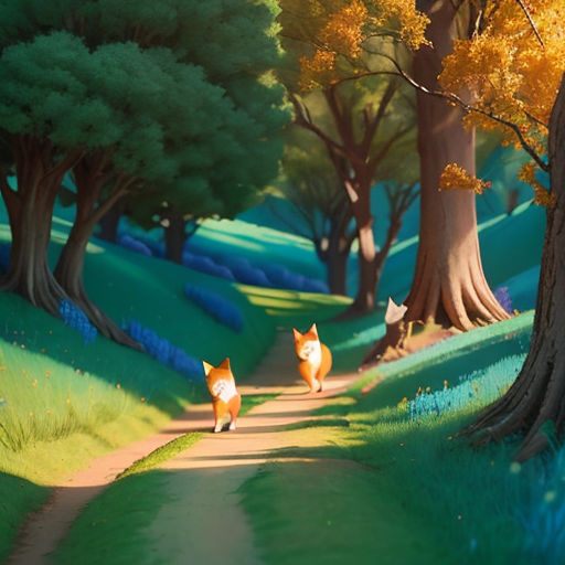 The Magical Mango Tree | Story.com